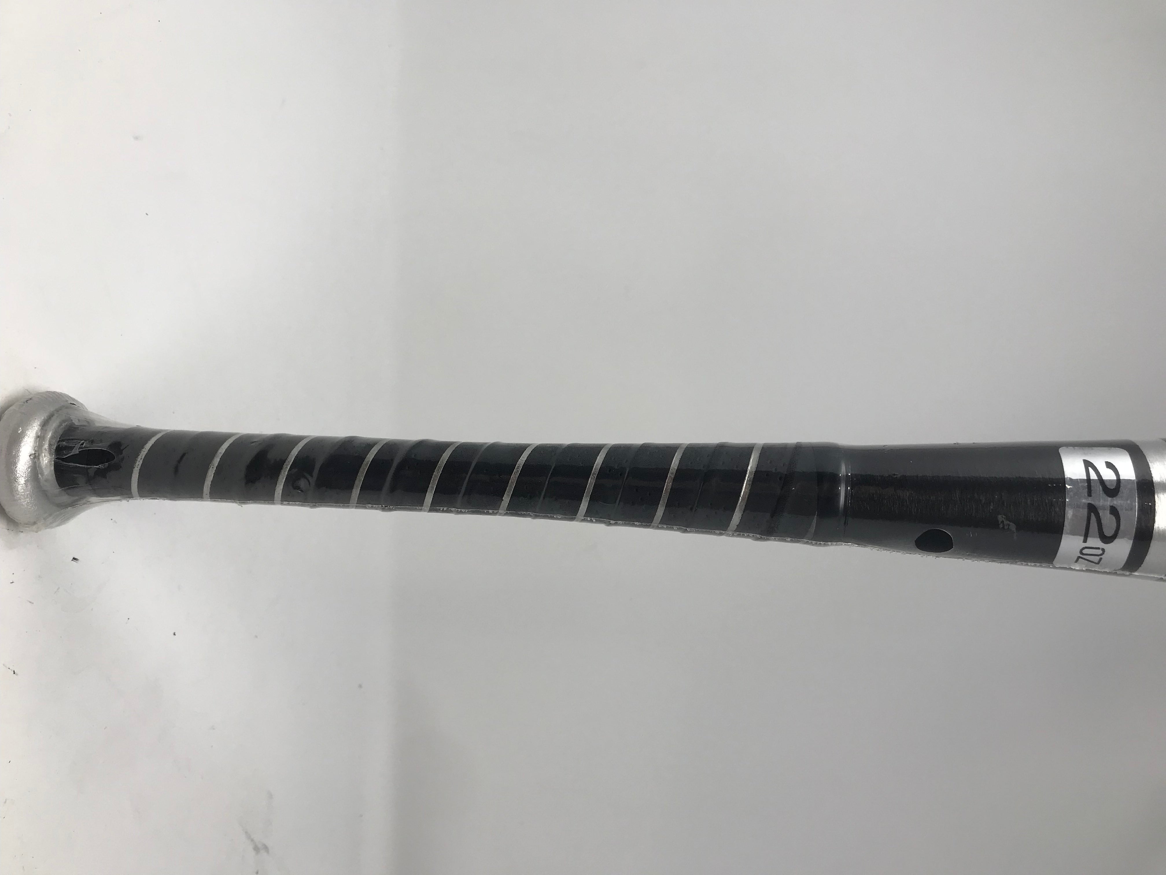New Power-Flite SX-70 Fastpitch Softball Bat (-6) 2 1/4" Barrel Blk/Go ...