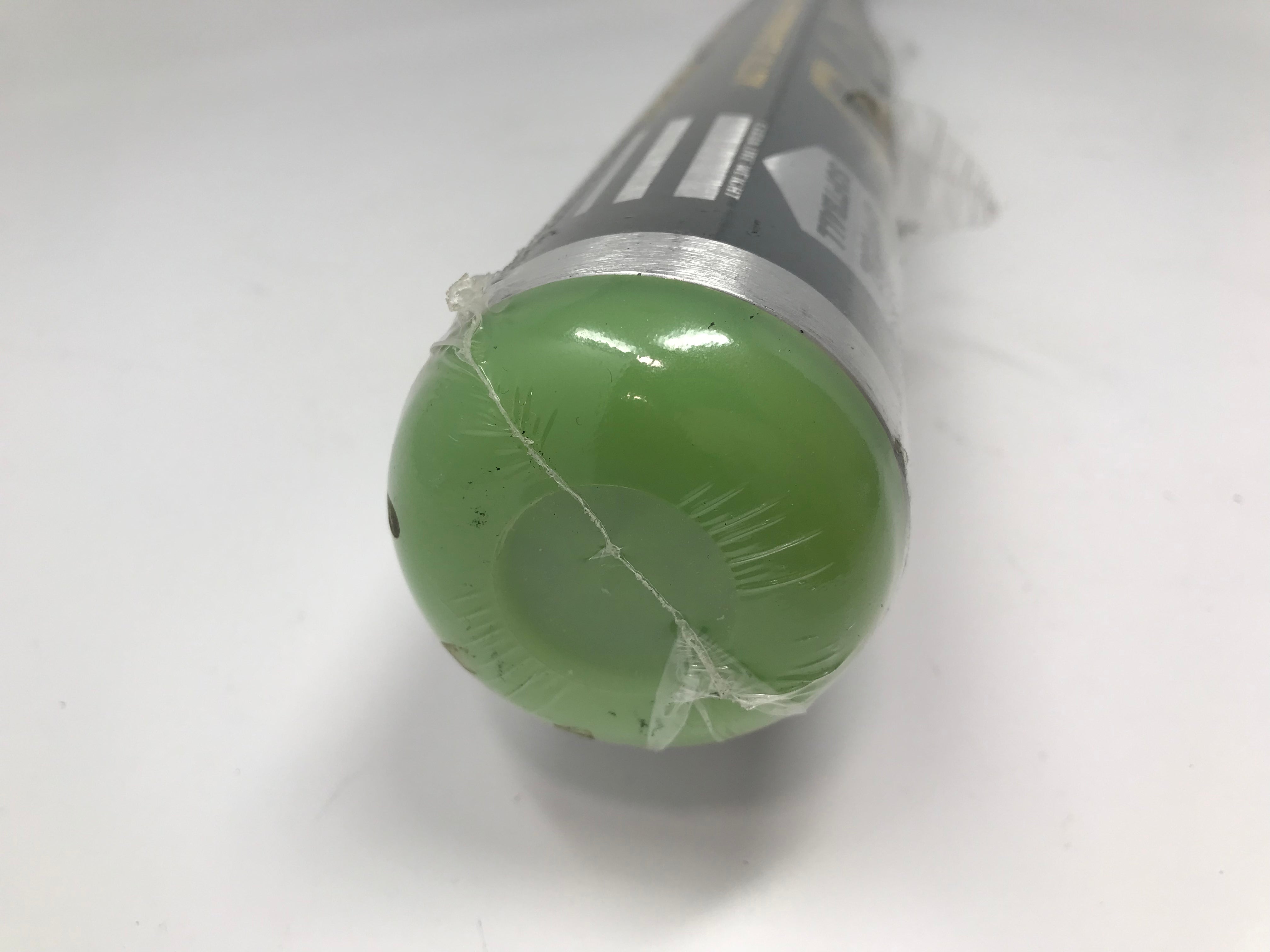 New Power-Flite SX-70 Fastpitch Softball Bat (-6) 2 1/4" Barrel Blk/Go ...