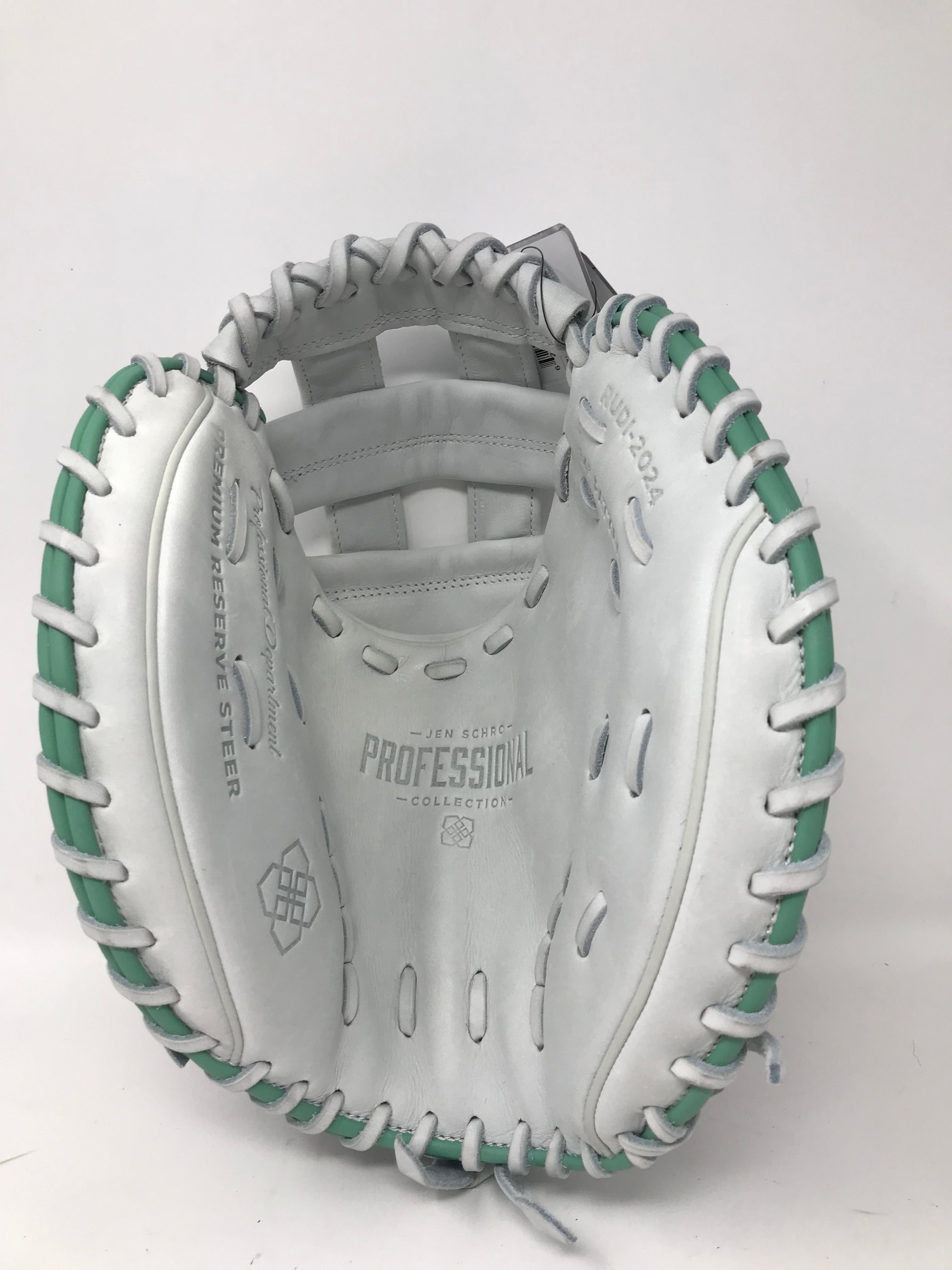 New Easton Professional Collection Jen Schroeder Rudi 34" Softball Cat ...