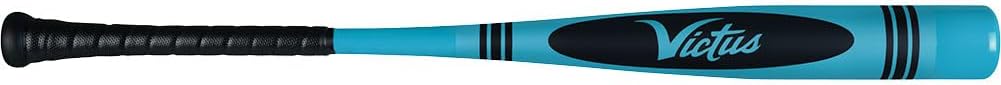 New Victus Vibe Crayon Foul Pole Blue BBCOR Adult Baseball Bat 2 5/8 ...