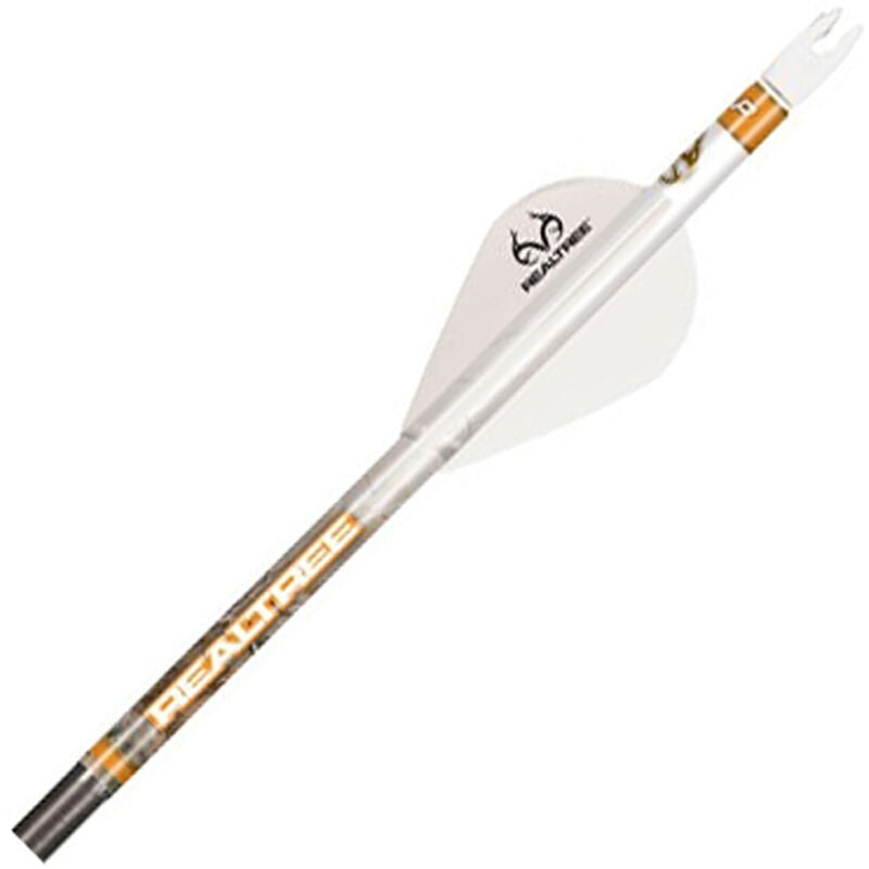 New NAP Archery Products 6-Pack Quickfletch Quickspin Vanes RealTree ...