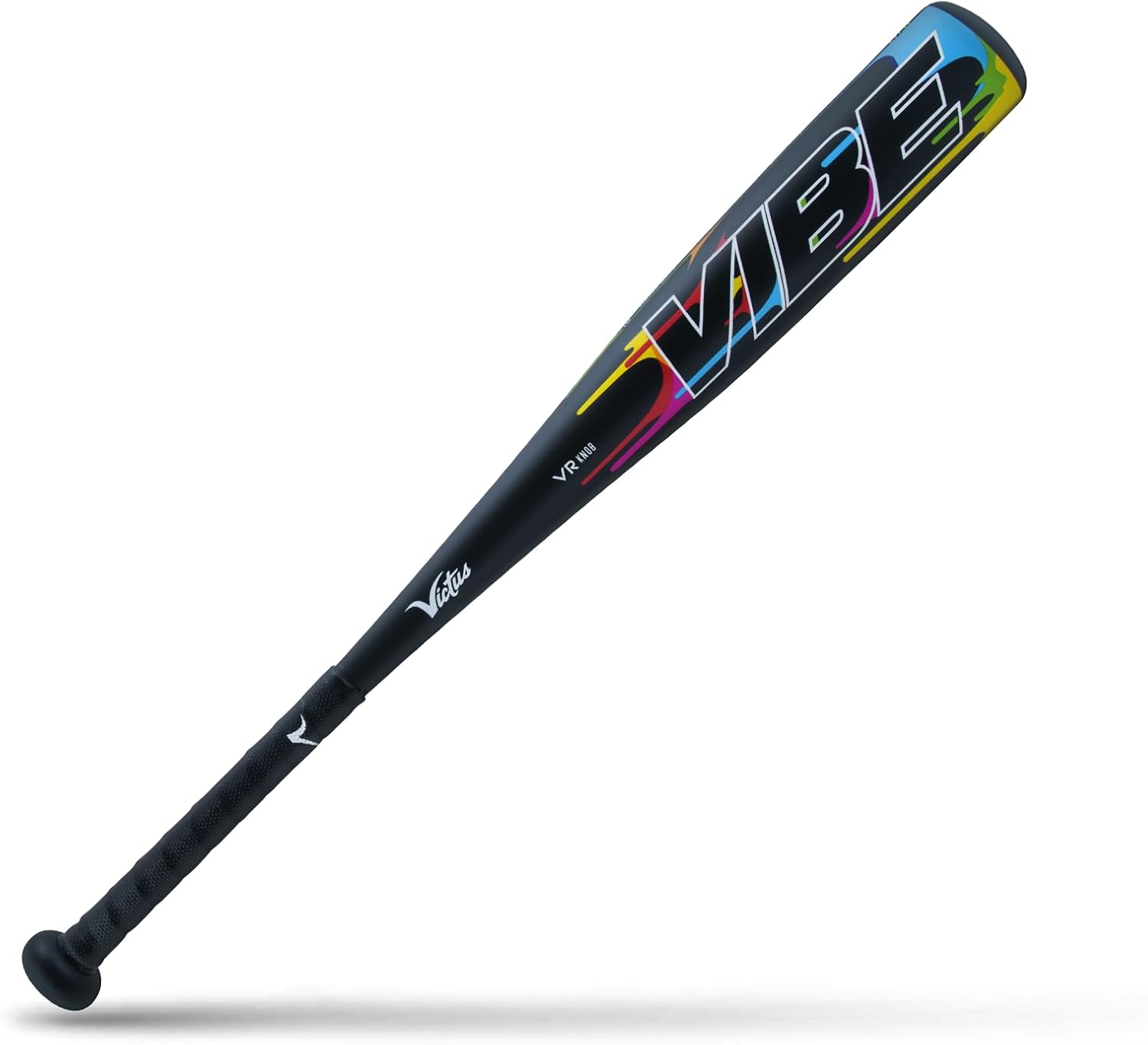 New Victus Sports Vandal Vibe JBB -10 Aluminum Baseball BAT, 2 3/4" Ba ...