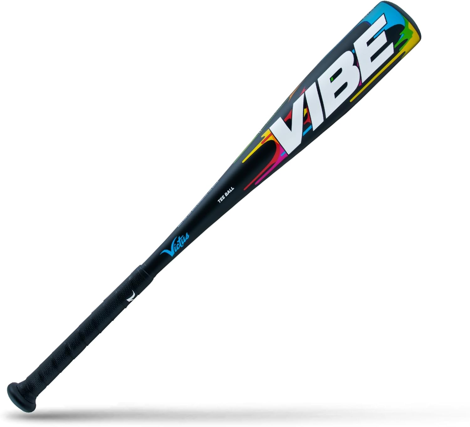 New Victus Sports Vandal Vibe USA TEE Ball -11 Aluminum Baseball Bat ...