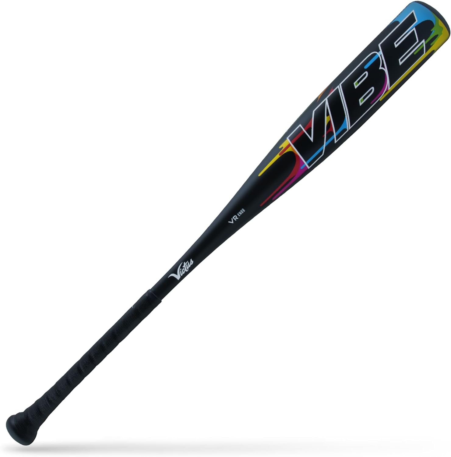 New Other Victus Vibe 29/19 USSSA Senior League Metal Baseball Bat, 2 ...