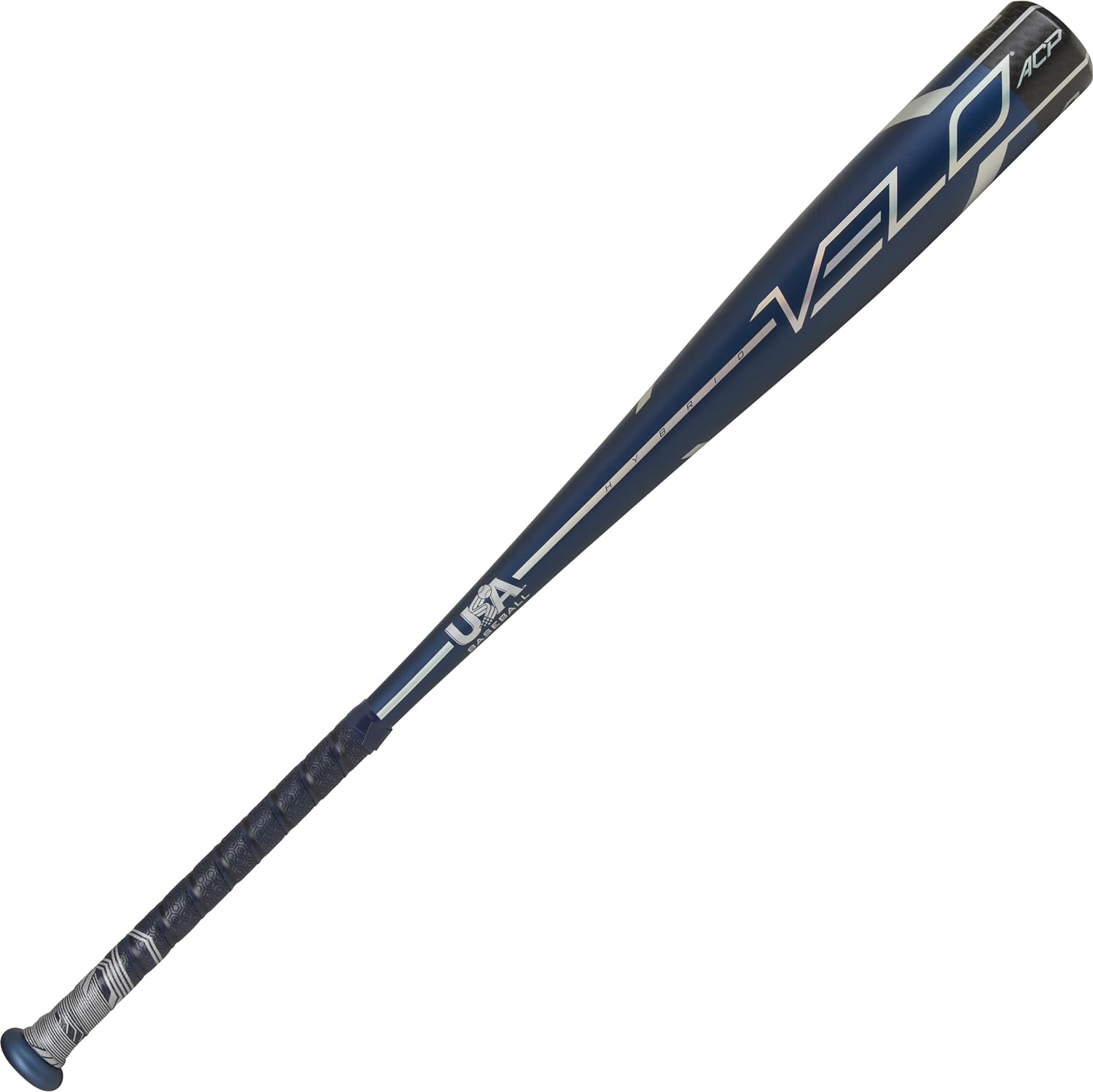 Rawlings 2022 Velo ACP USA Baseball Bat | -5 | Hybrid – Premier Bats
