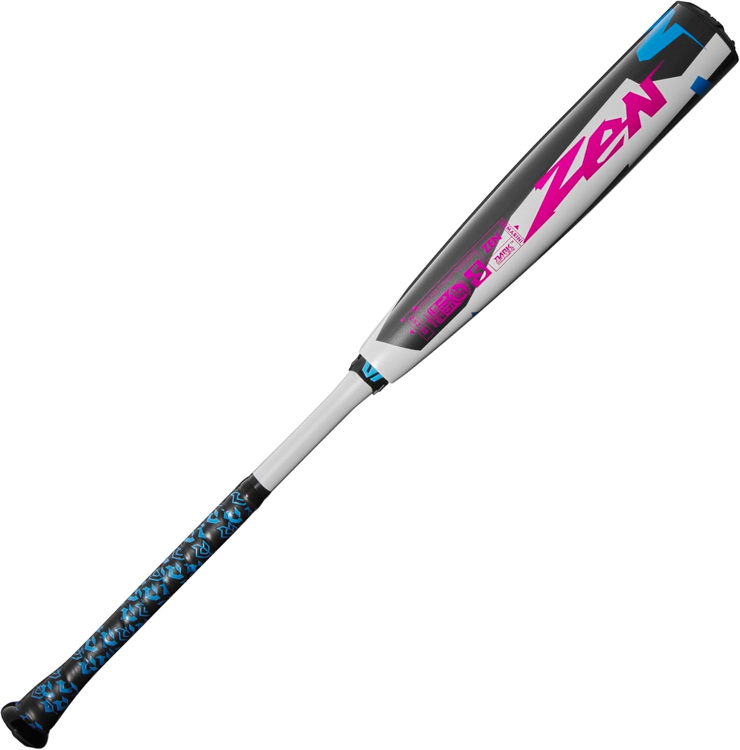 DeMarini 2025 Zen (-5) USSSA Baseball Bat – Premier Bats