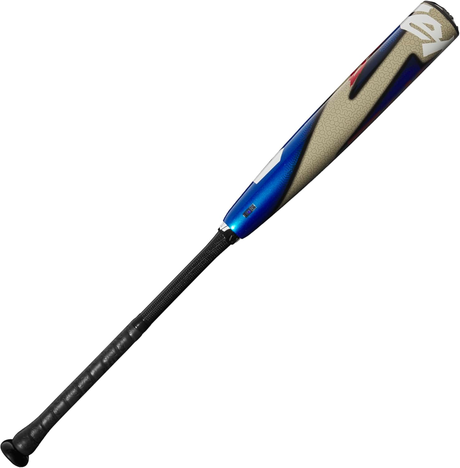 DeMarini 2025 Zen (-3) BBCOR Baseball Bat – Premier Bats