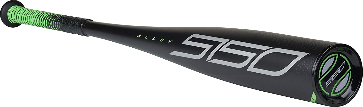 New Rawlings 2021 5150 Baseball Bat -10 1 Pc. Aluminum 2 3/4 Barrel Bl ...