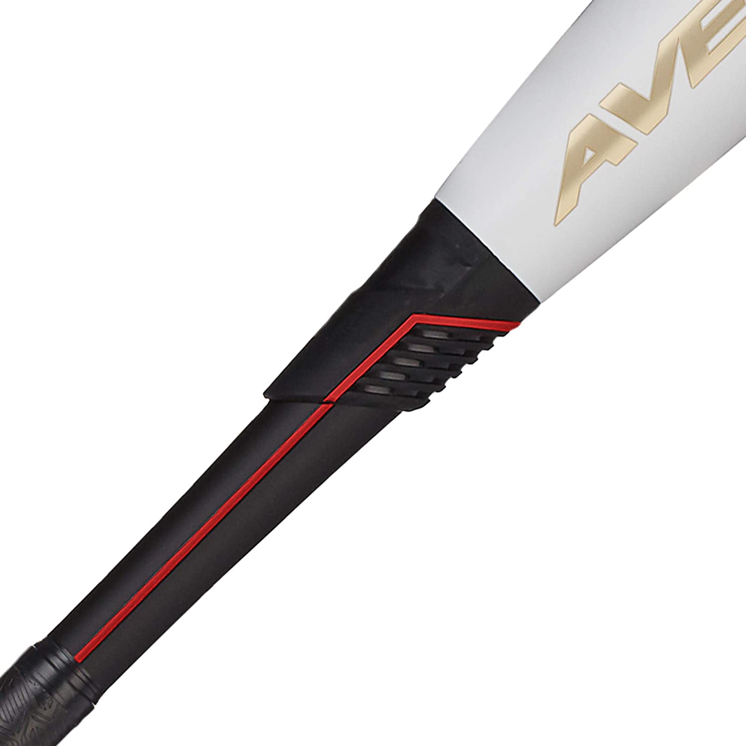 New Axe Bat 2021 Avenge Pro (-10) USSSA Baseball Bat 2-Piece Composite ...