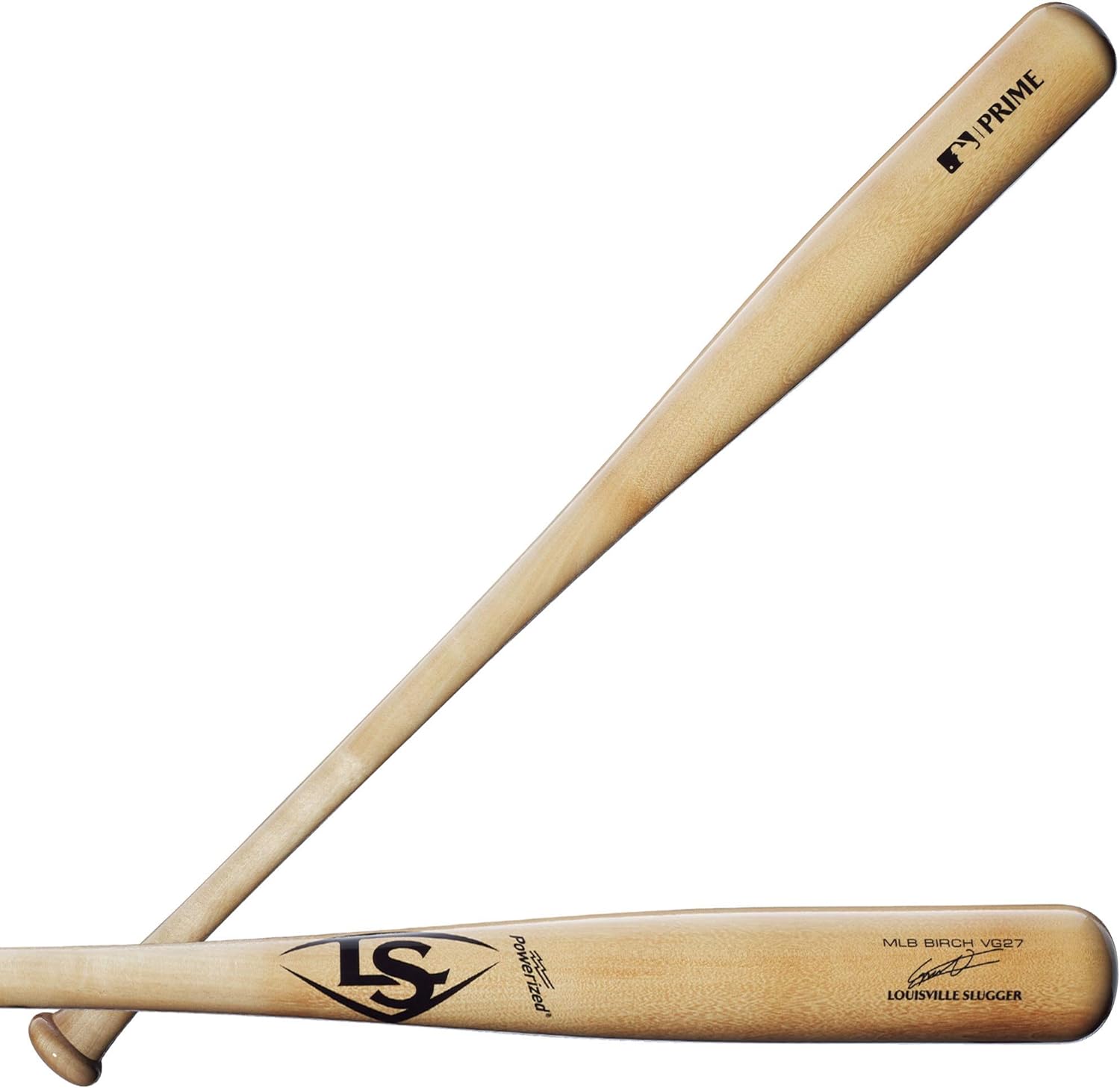 New Louisville Slugger Prime Guerrero Jr. Maple Vg27 Wood Baseball Bat ...