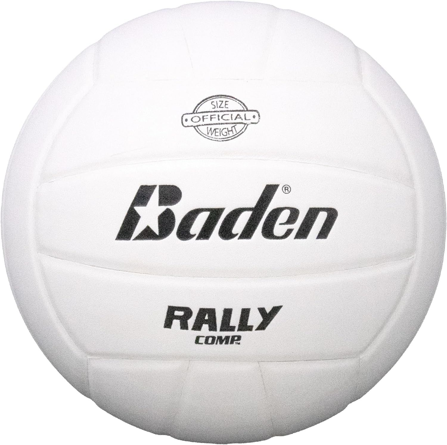 New Baden | Rally | Composite | Indoor Practice Volleyball | All Ages ...