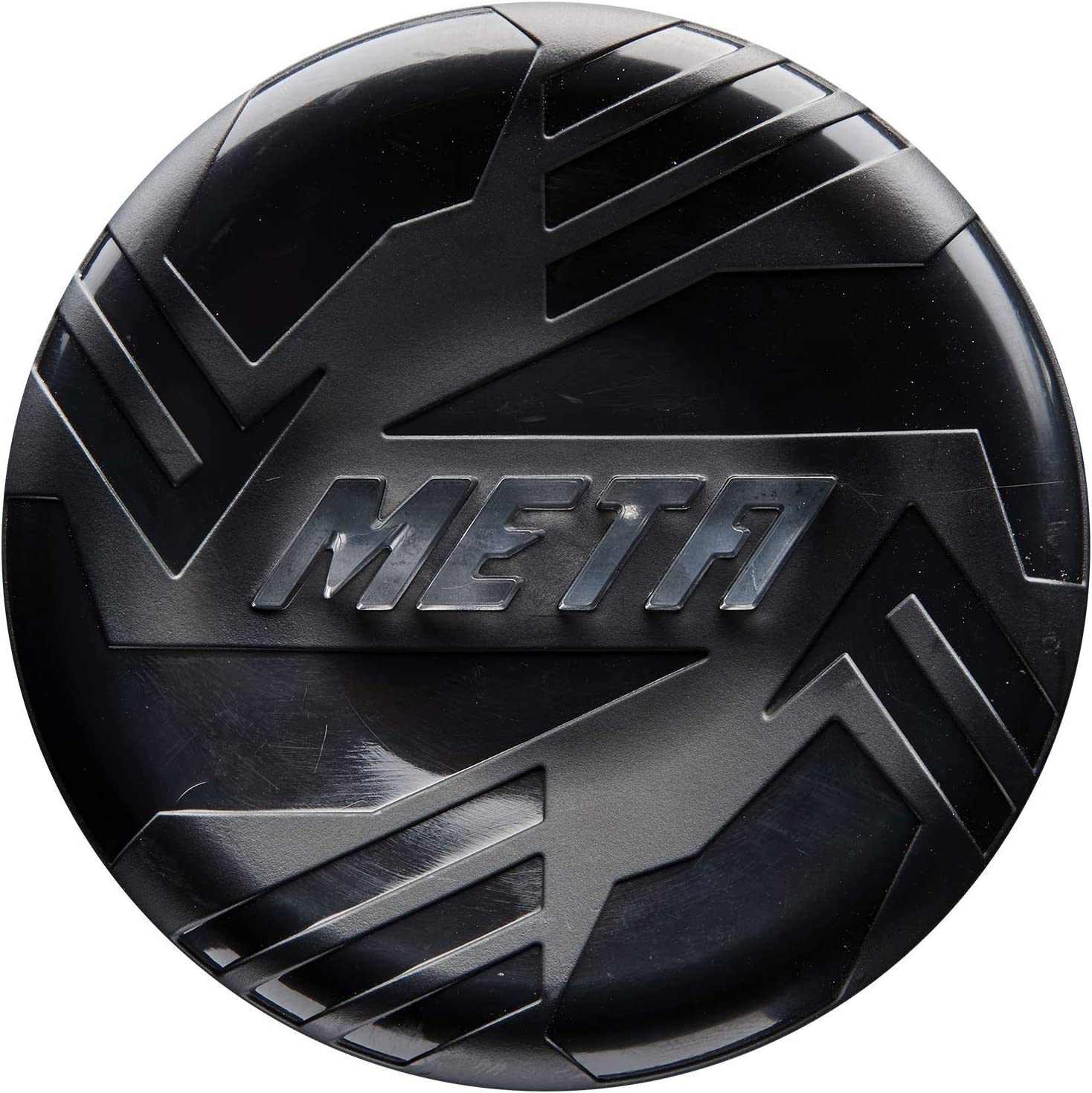 New Louisville Slugger 2021 Meta USSSA Baseball Bat Black/Gold ...