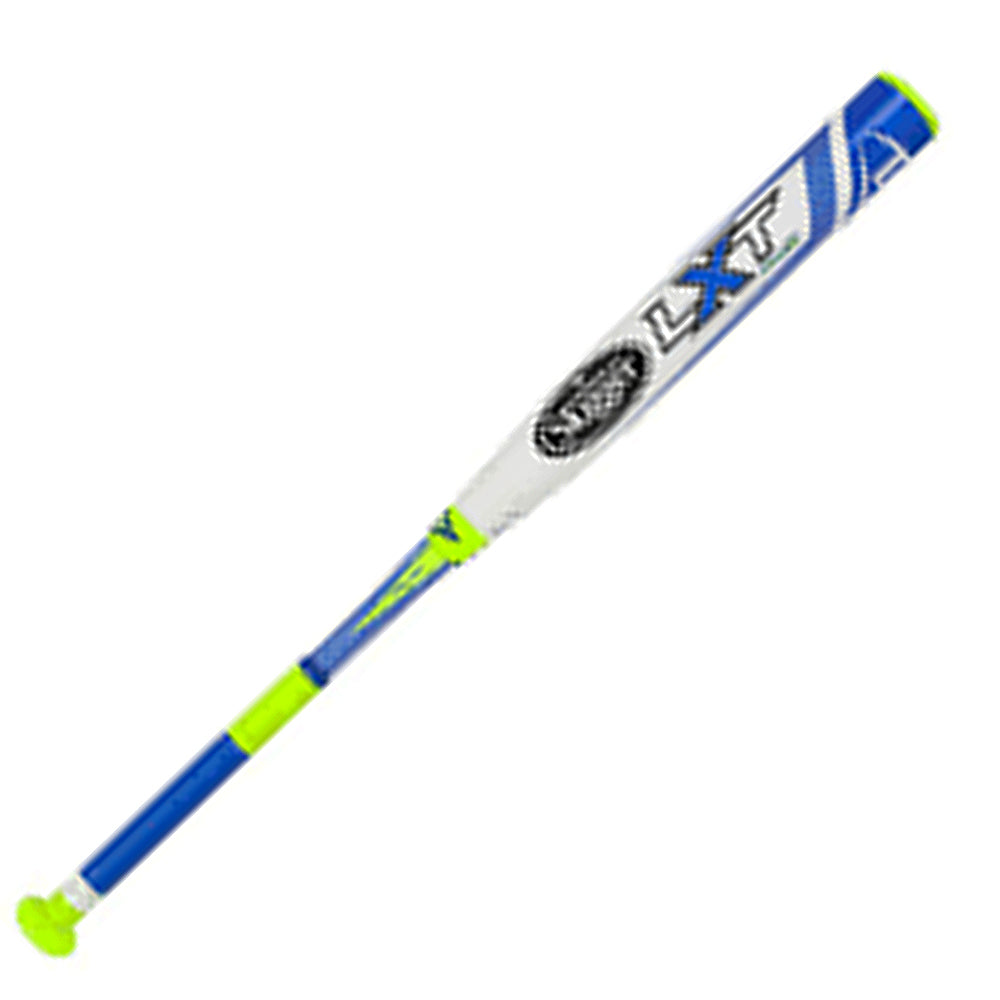 New Louisville Slugger LXT FPLX169 Fastpitch Softball Bat Blue/Black 2 ...