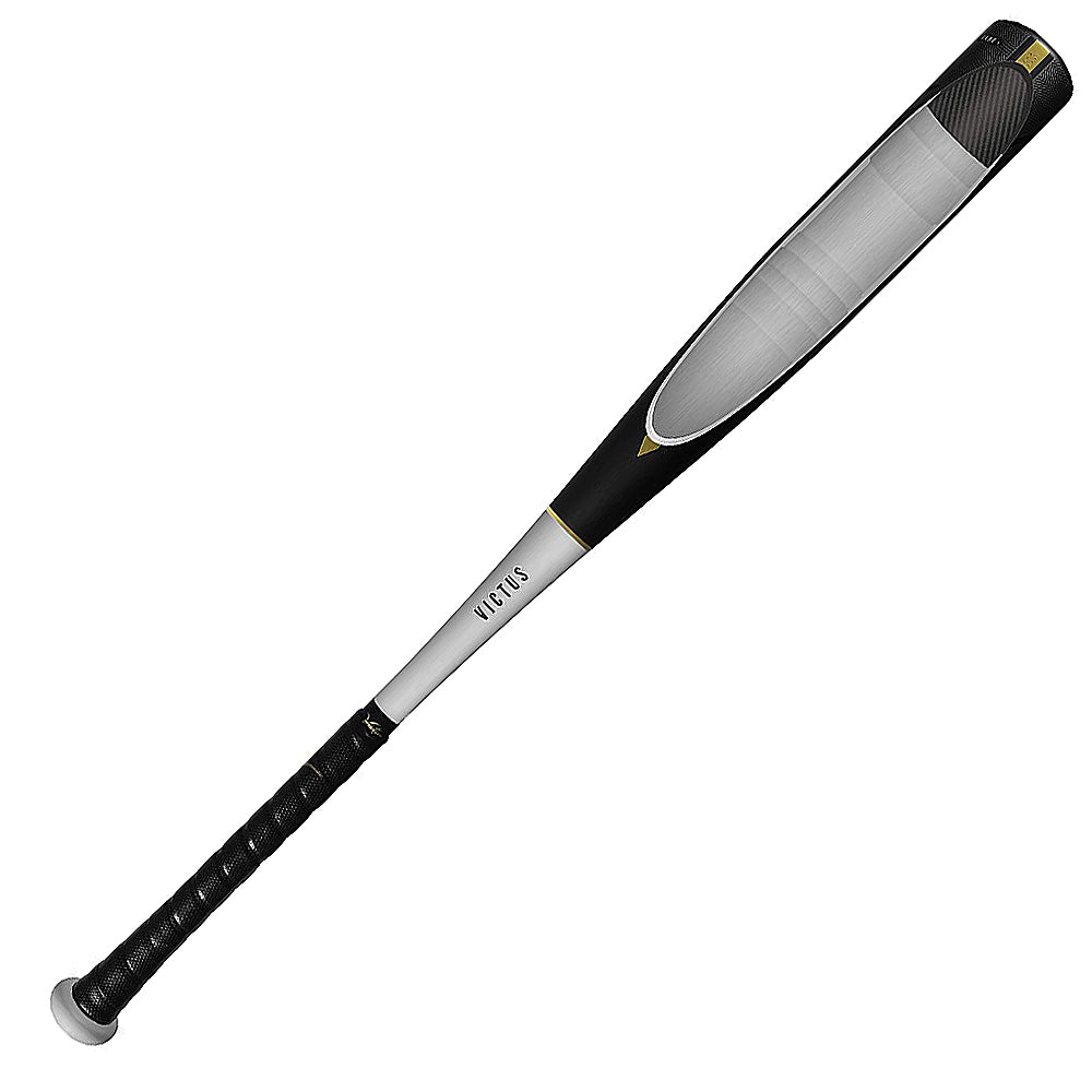 New Victus Vandal BBCOR Black/White/Gold -3 Baseball Bat – Premier Bats