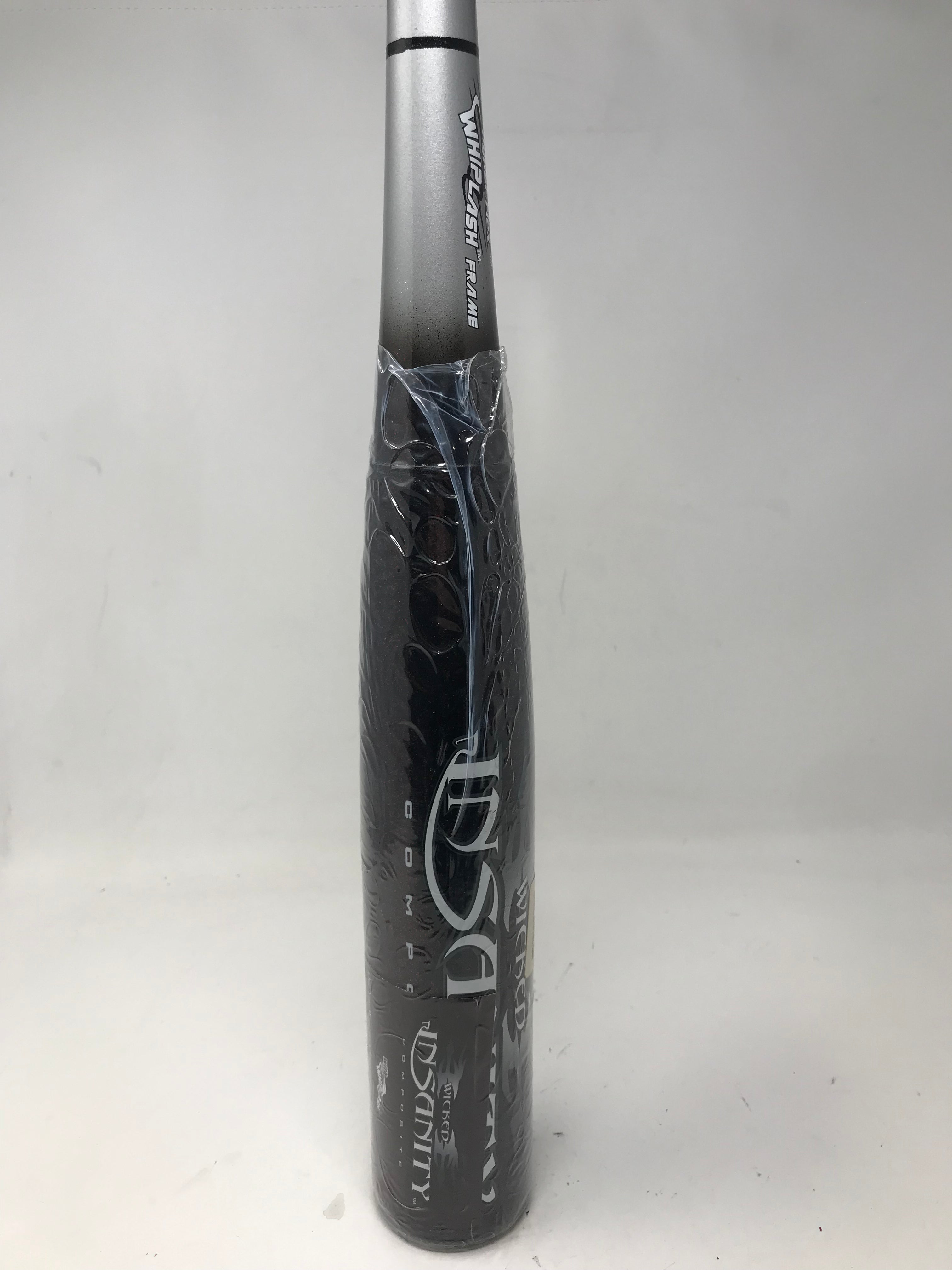 New Other Worth Insanity 32/29 WINAB BESR Baseball Bat Black/Red ...