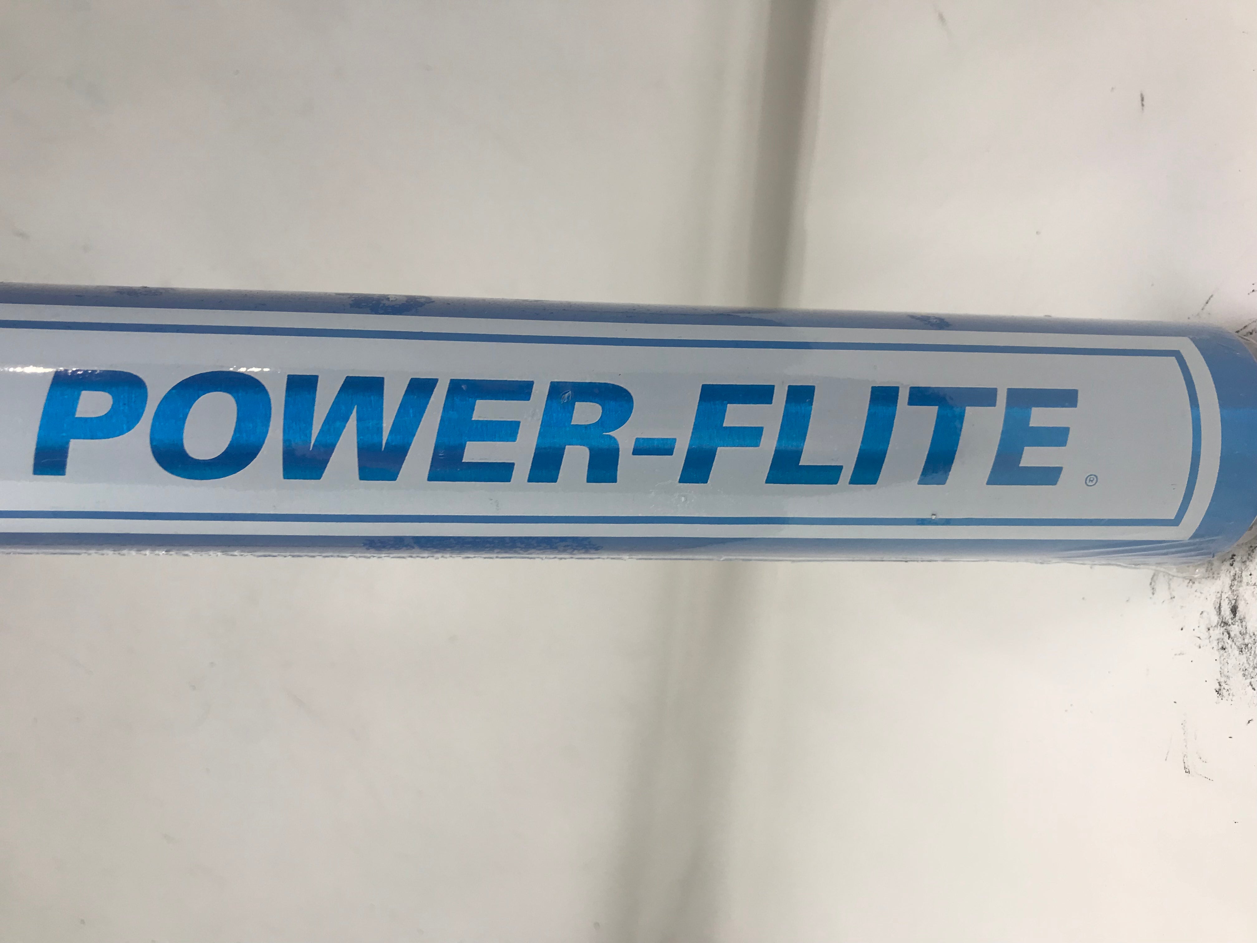 New Power-Flite Trica Popowski Fastpitch Softball Bat 79 alloy 30/24 ...