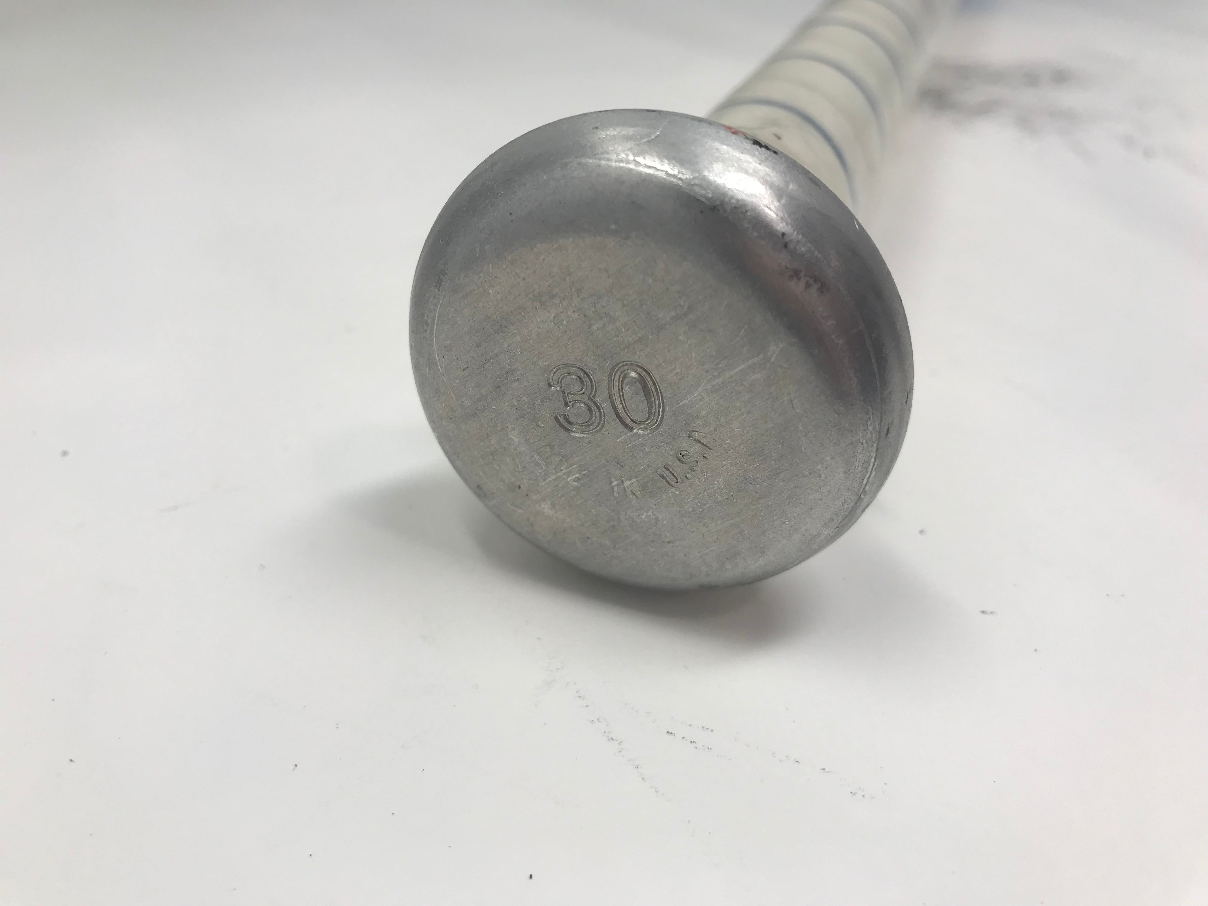 New Power-Flite Trica Popowski Fastpitch Softball Bat 79 alloy 30/24 ...