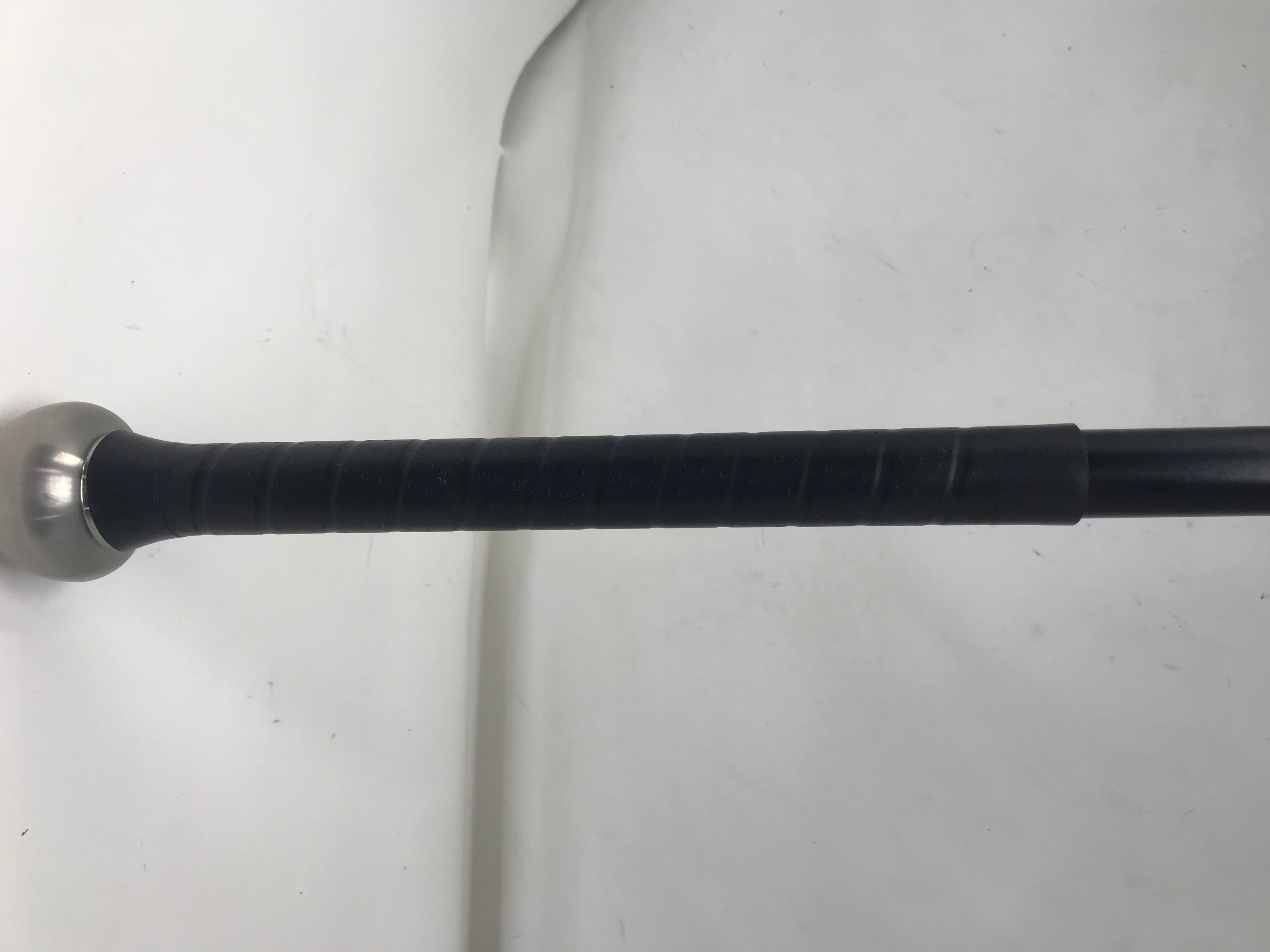 New The HeavySwing™ Weighted Training Bat Adult 36/100 Oz Black ...