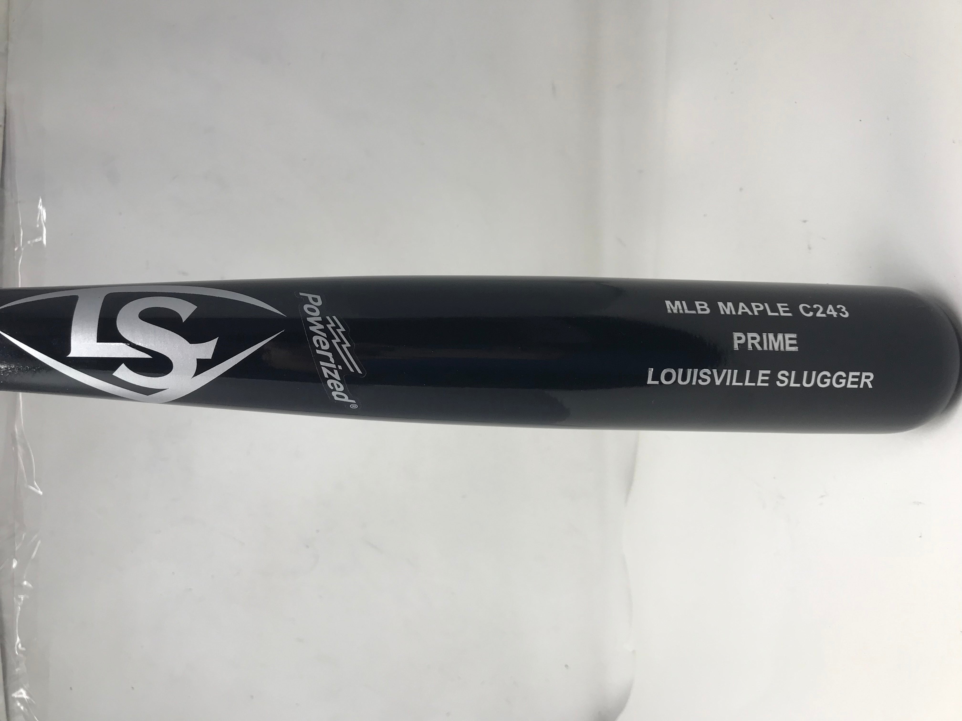 New Louisville Slugger MLB Prime C243 Maple Wood Baseball Bat 32 Inch ...