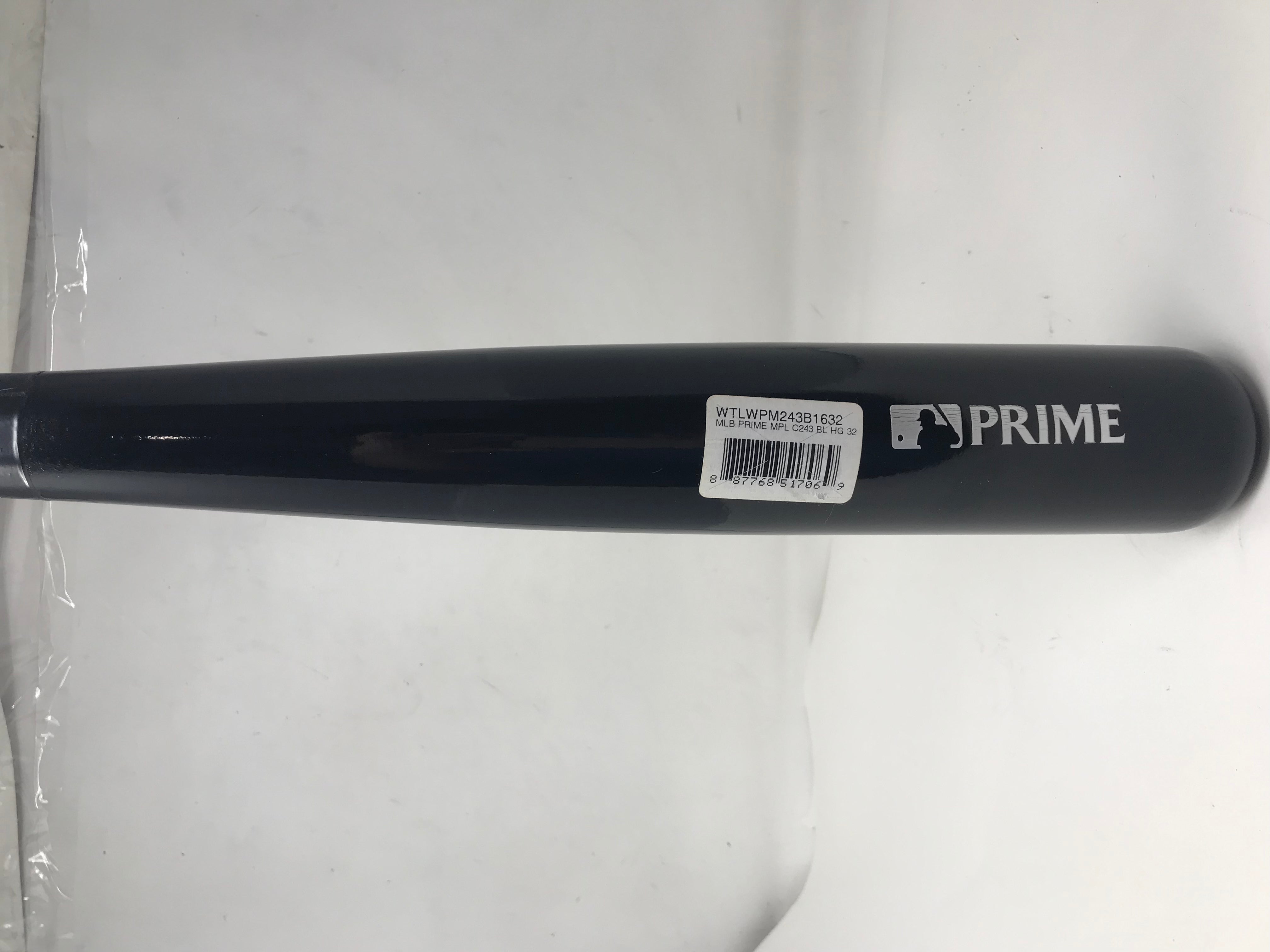 New Louisville Slugger MLB Prime C243 Maple Wood Baseball Bat 32 Inch ...