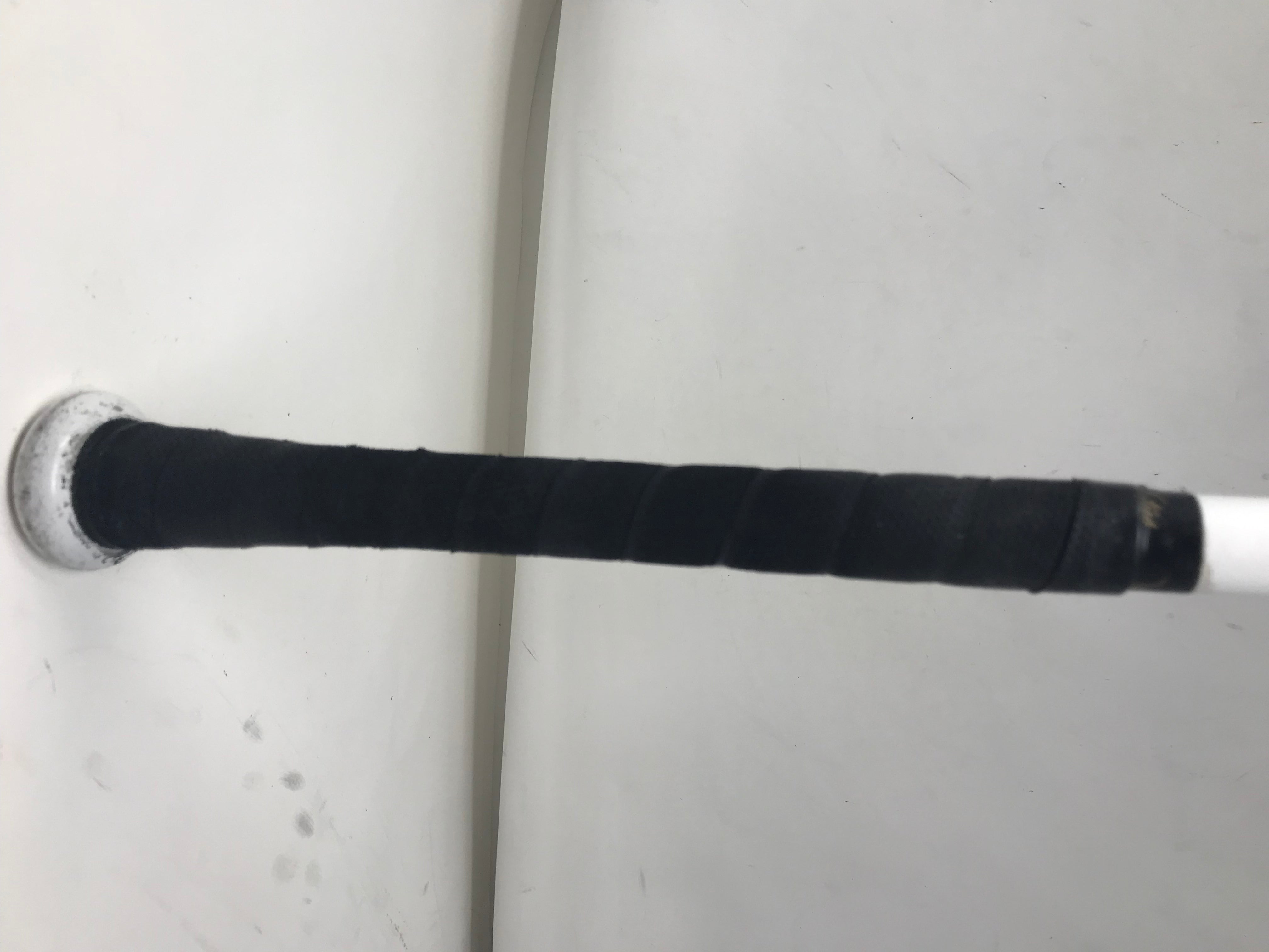 Used Victus Sports Vandal Gold -5 2 5/8 30/25 1 Piece Alloy Black/Gold ...