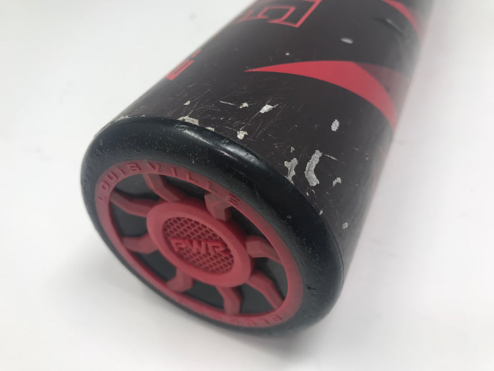 Used Louisville Slugger 2021 Select Power (-3) 2 5/8" BBCOR Baseball B