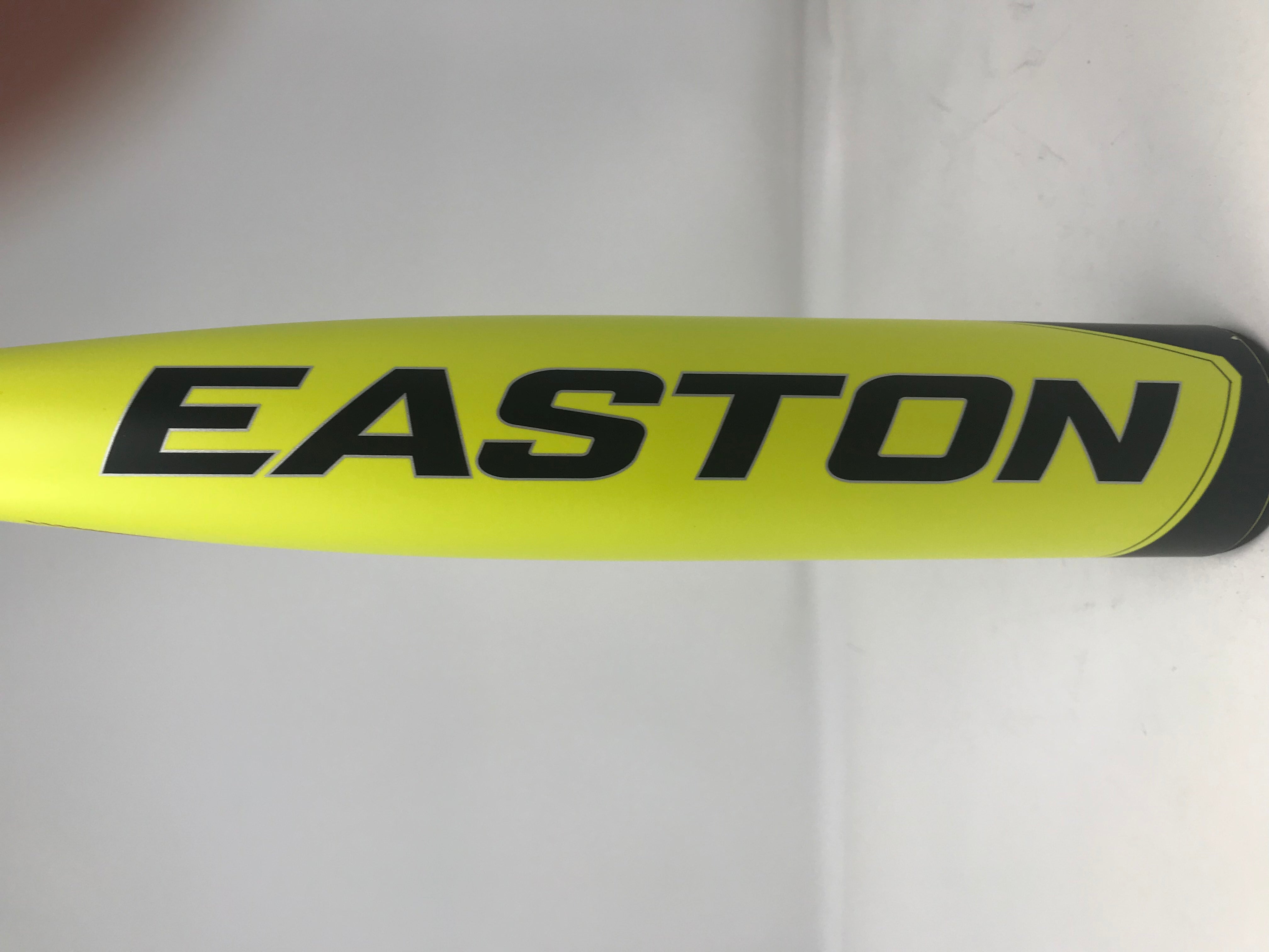 Used 2023 Easton ADV 360 -10 31/21 USA Baseball Bat 2 5/8" Yellow/Navy ...