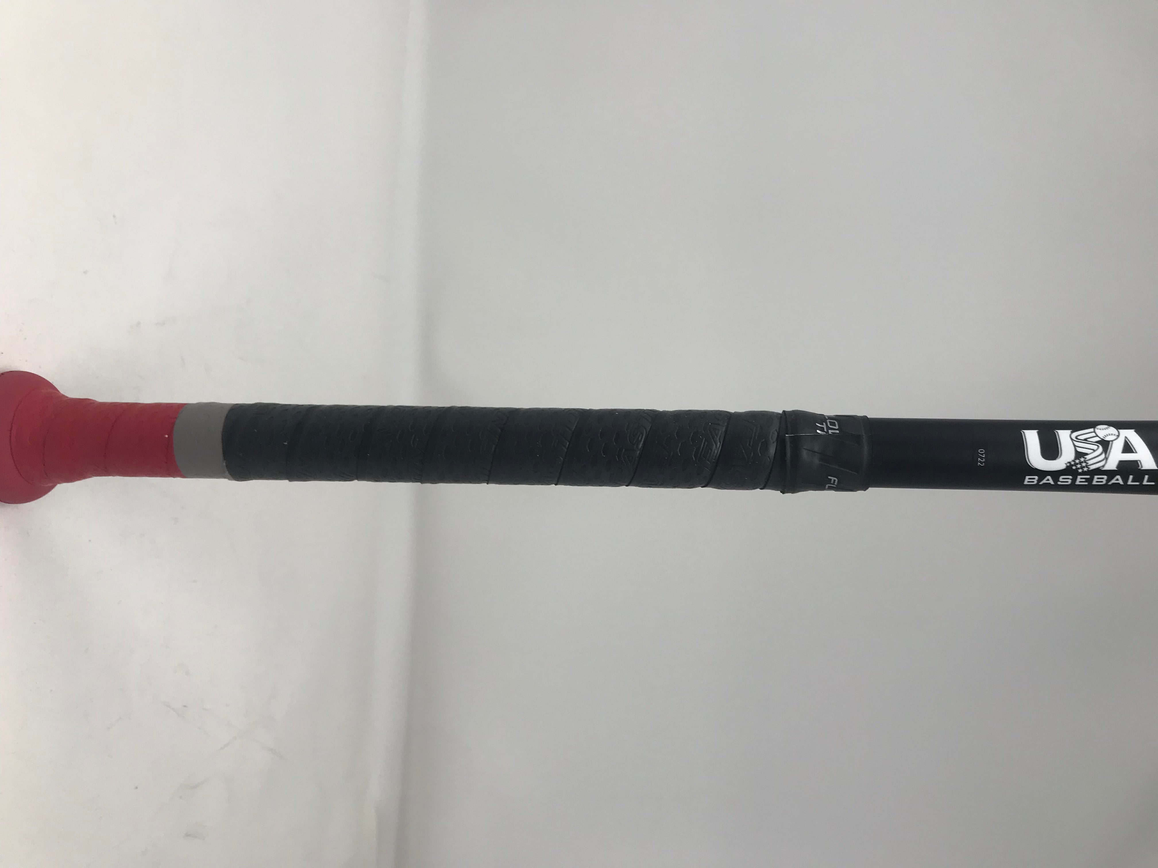Used 2023 Easton ADV 360 -10 31/21 USA Baseball Bat 2 5/8" Yellow/Navy ...
