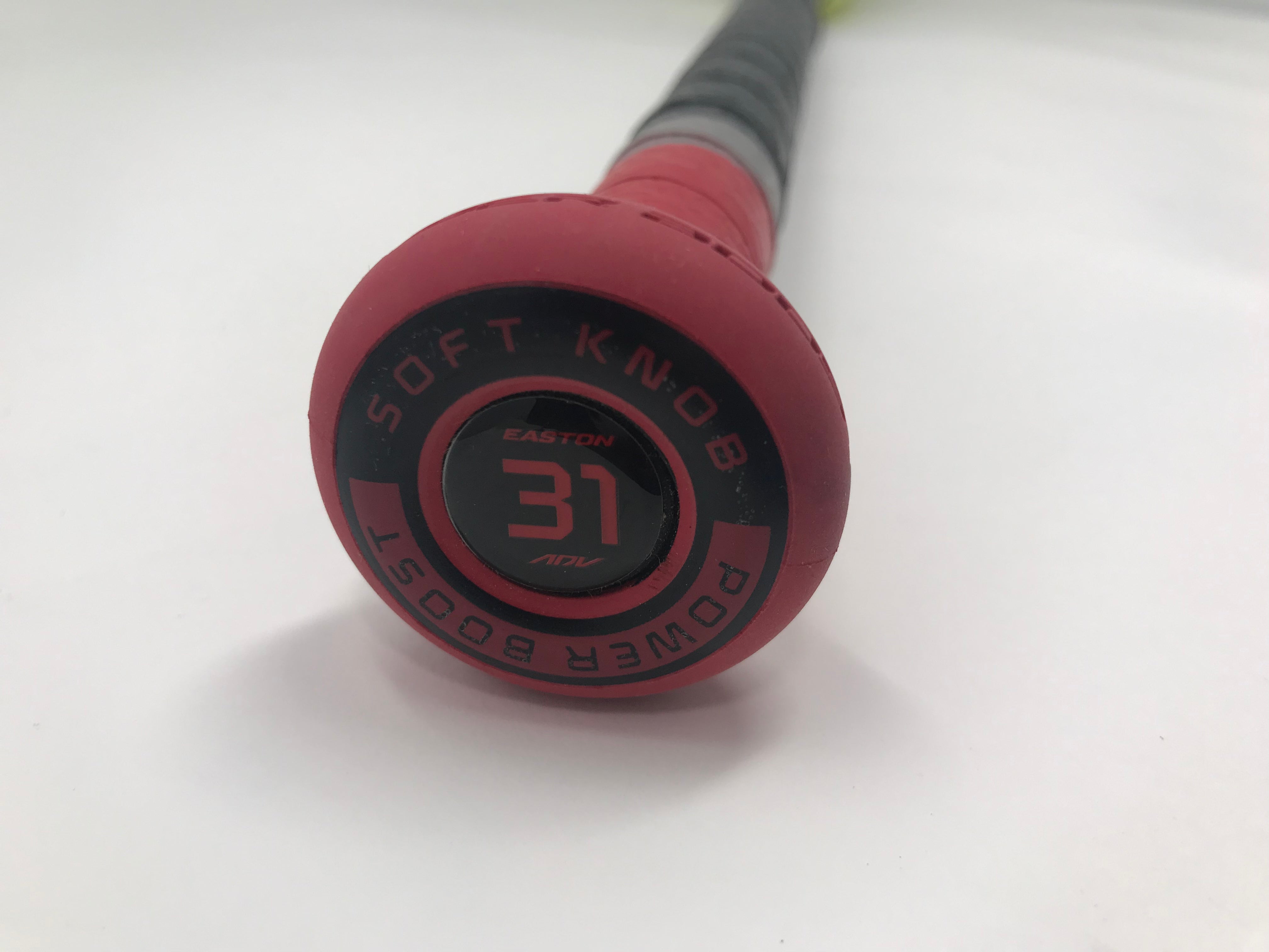 Used 2023 Easton ADV 360 -10 31/21 USA Baseball Bat 2 5/8" Yellow/Navy ...