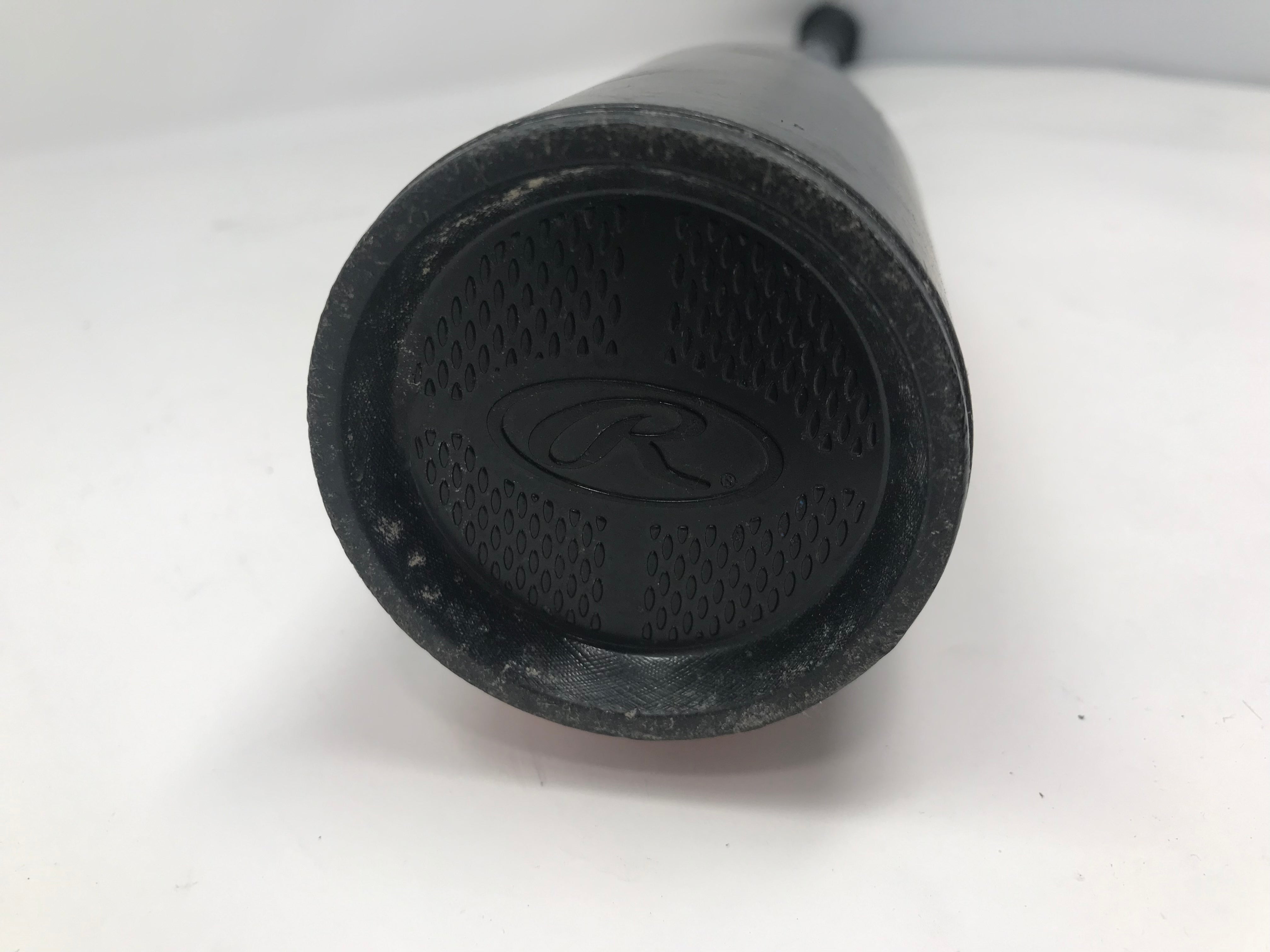 Used Rawlings Prodigy USA Youth Bat 2020 (-11) Orange/Black 2 5/8" 28 ...