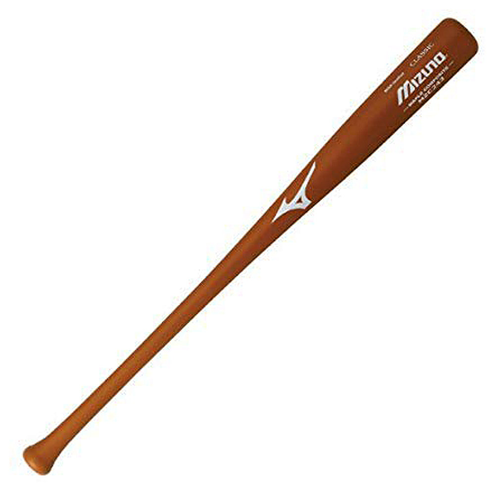 New Mizuno MZC243 Wood Composite. Baseball Brown Wood Bat – Premier Bats