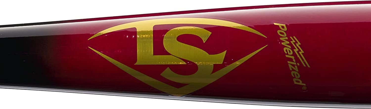 New Louisville Slugger Youth Prime VG27 Vladimir Guerrero Jr. Baseball ...