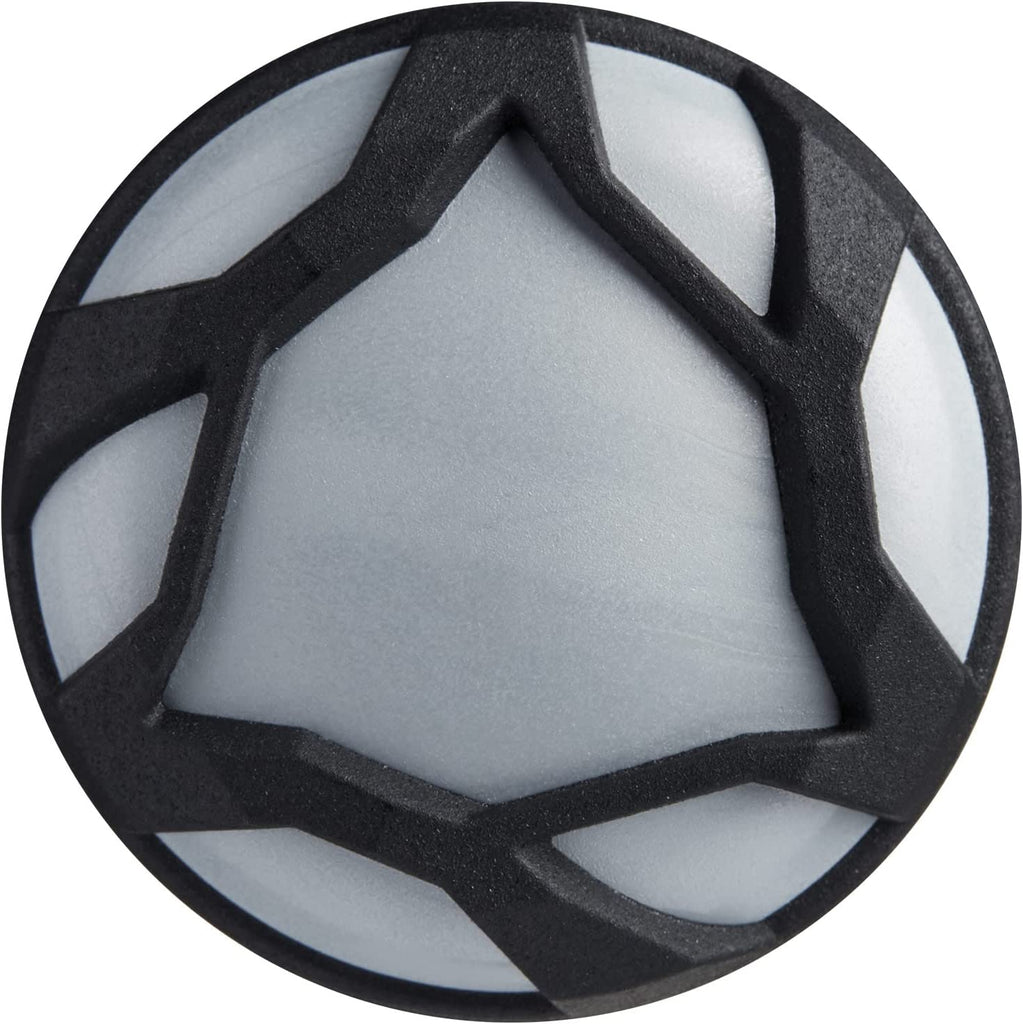 New 2022 DeMarini The Goods (-9) One Piece USA Baseball Bat Silver/Blu