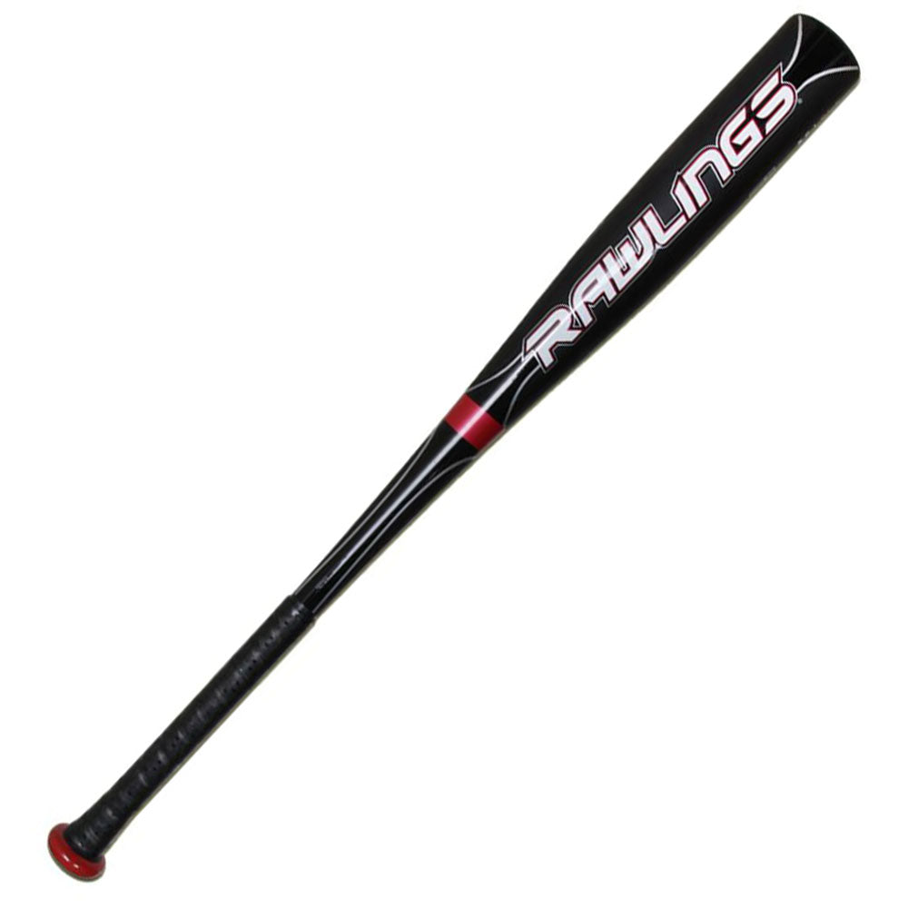 New Rawlings BB513 5150 Alloy Black/Red BBCOR Baseball Bat 2014 -3 ...