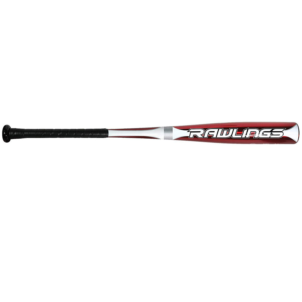 New Rawlings BBCA 5150 BBCOR Baseball Bat Red/White 2012 -3