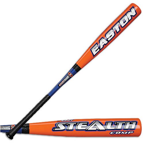 New Easton Stealth Comp BCN8 BESR Baseball Bat 2 5/8" (-3)