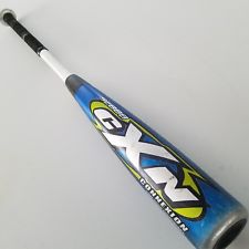 New Easton CXN Connexion BT18-Z Senior League Baseball Bat 2 3/4 Barre