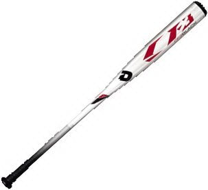 New DeMarini CF3 Black CF89 Fastpitch Softball Bat Pink/Black 2004 -8 ...