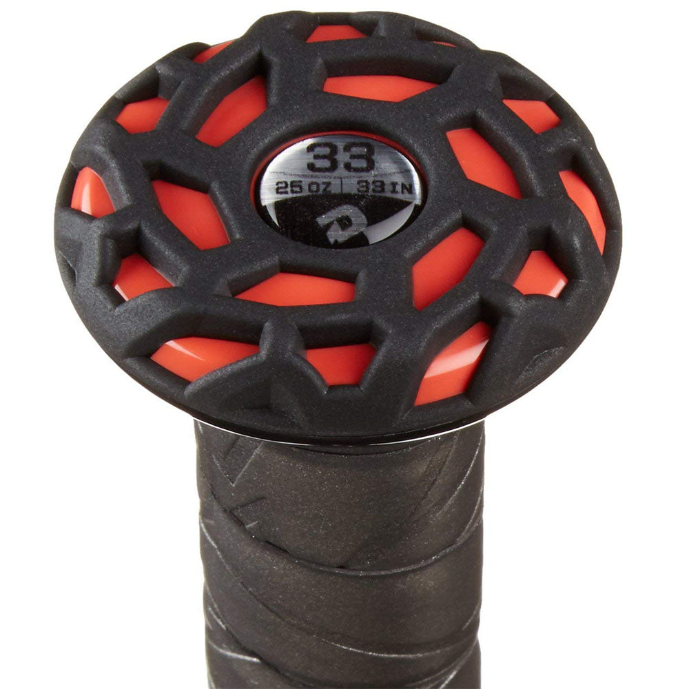 New DeMarini CF7 CFF15 Fastpitch Softball Bat Gray