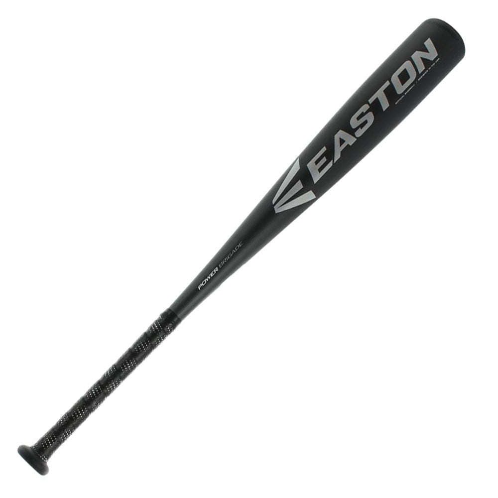 New Easton Mako JBB17MK12B 2 3/4" Youth Baseball Bat Black – Premier Bats