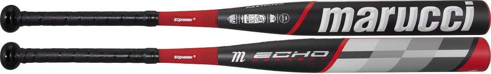 New Marucci MFPEC10 CAT Echo Connect Fastpitch Softball Bat 2 1/4 ...