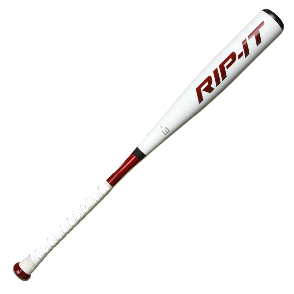 New Rip-It PROB2 Prototype 2 BBCOR Baseball Bat 2012 Model one piece