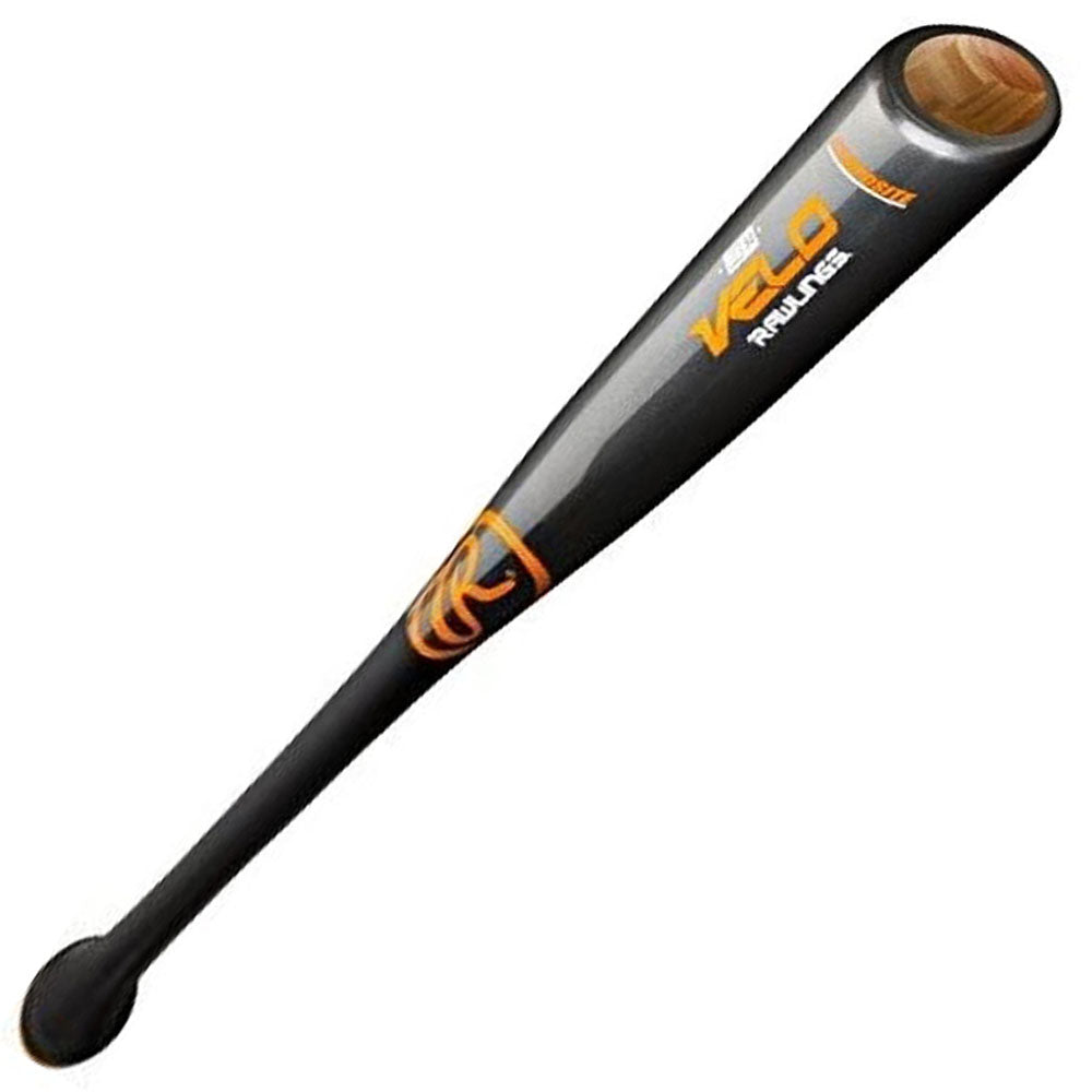 New Rawlings R11OCH 31" Velo Composite Wood Bat Red/Black Bat – Premier ...