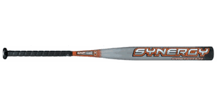 New Easton SCN2B Synergy Fastpitch Softball Bat WARRANTY