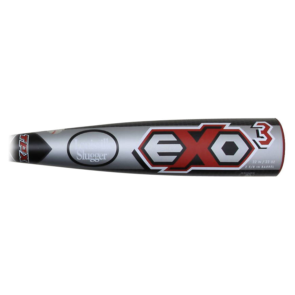 New Louisville Slugger Exogrid 3 SL13EX Senior League Baseball Bat 2 5