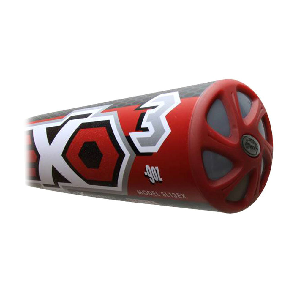New Louisville Slugger Exogrid 3 SL13EX Senior League Baseball Bat 2 5