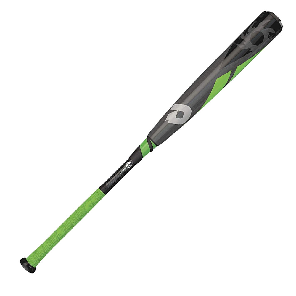 New DeMarini Voodoo VB5-17 Senior League Baseball Bat 2 5/8" 2017 Mode