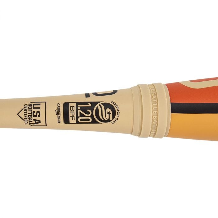 New Warstic Gasolinea (-10) Fastpitch Softball Bat - 2021 Model ...
