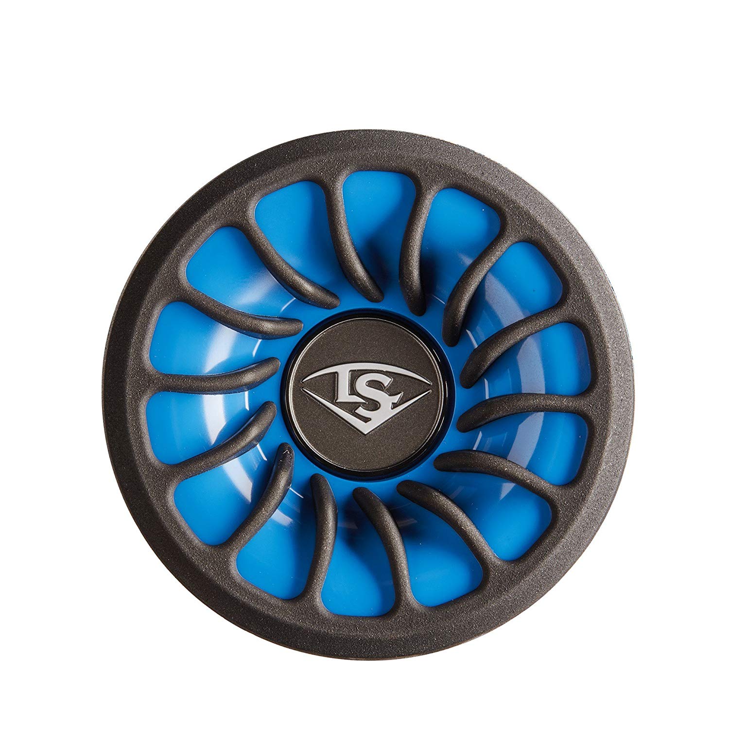 New WTLBBP919B Louisville Slugger Prime 919 Blue/White BBCOR 2 5/8" Ba ...