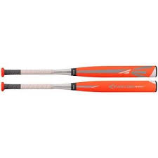 New Easton Mako YB15MK Little League Baseball Bat -11 Orange/Silvr 201 ...